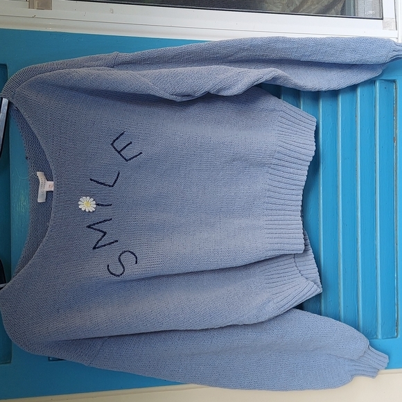 Laura Conrad | Sweaters | Laura Conrad Sweater | Poshmark